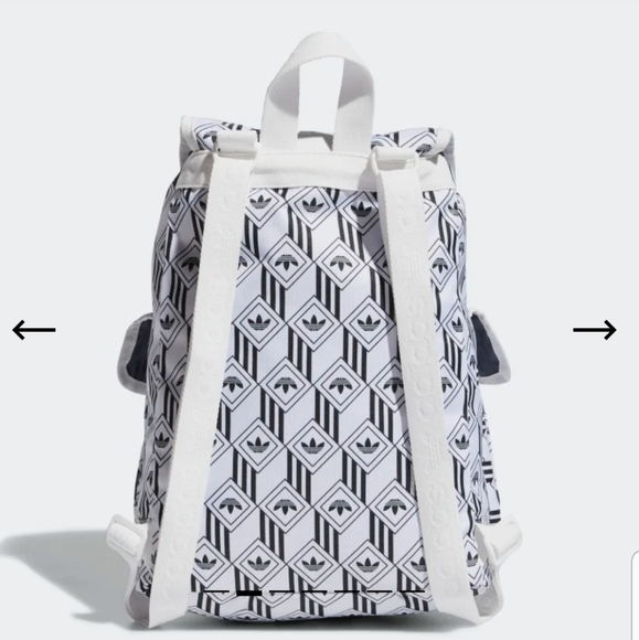 adidas | Bags | Adidas Utility Mini Backpack | Poshmark